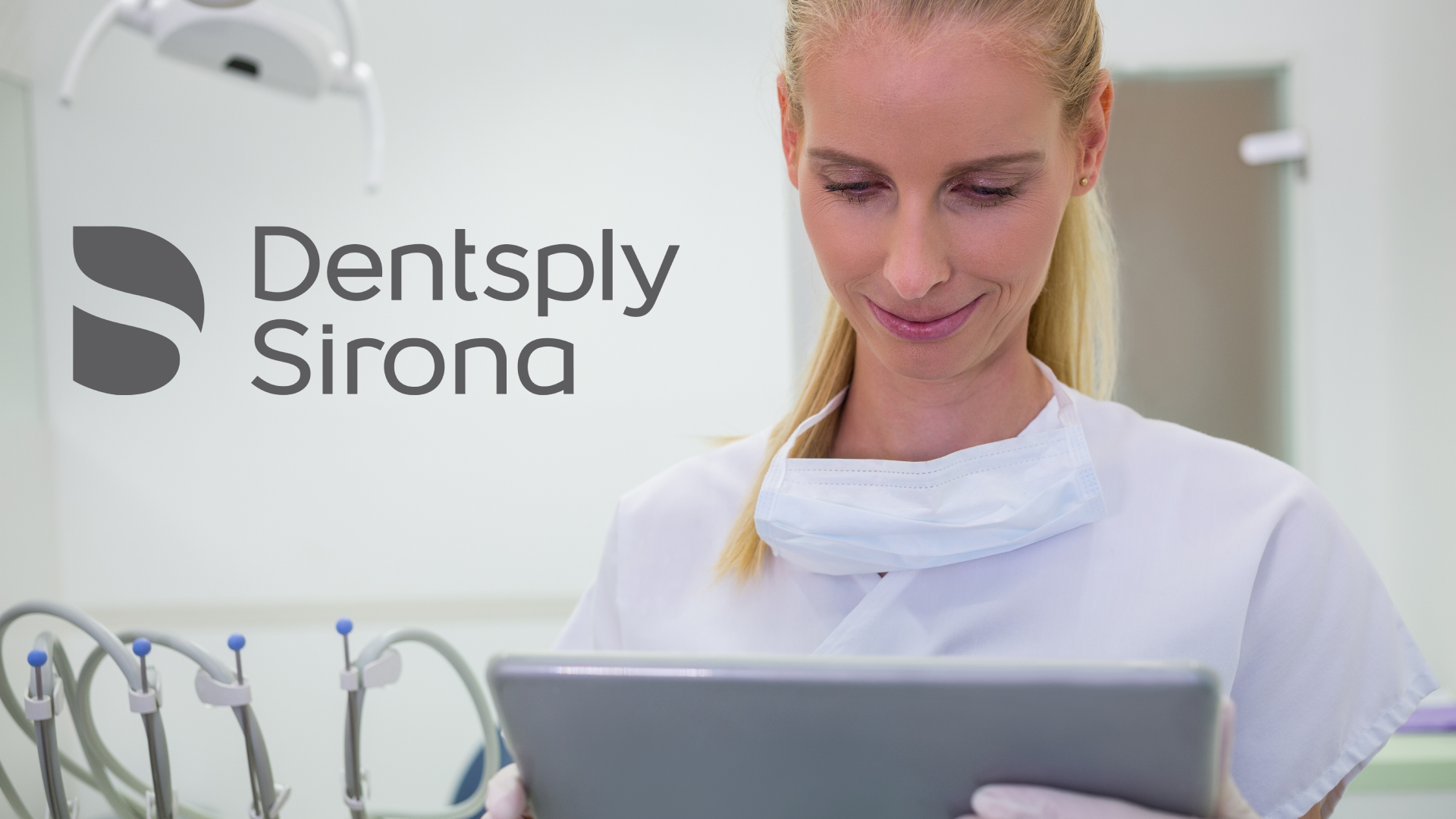 Dentsply Sirona Will Shut Down Its Old Data Ecosystem Maintenance
